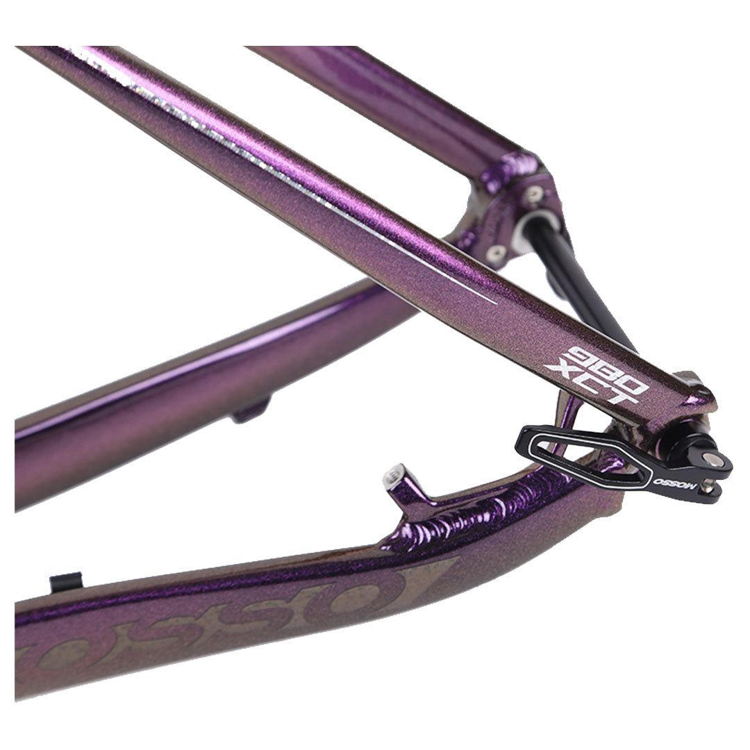 Cuadro Mosso 980 XCT - 1.69kg - 12x148mm - Aro 29" – Storm Bikes Perú