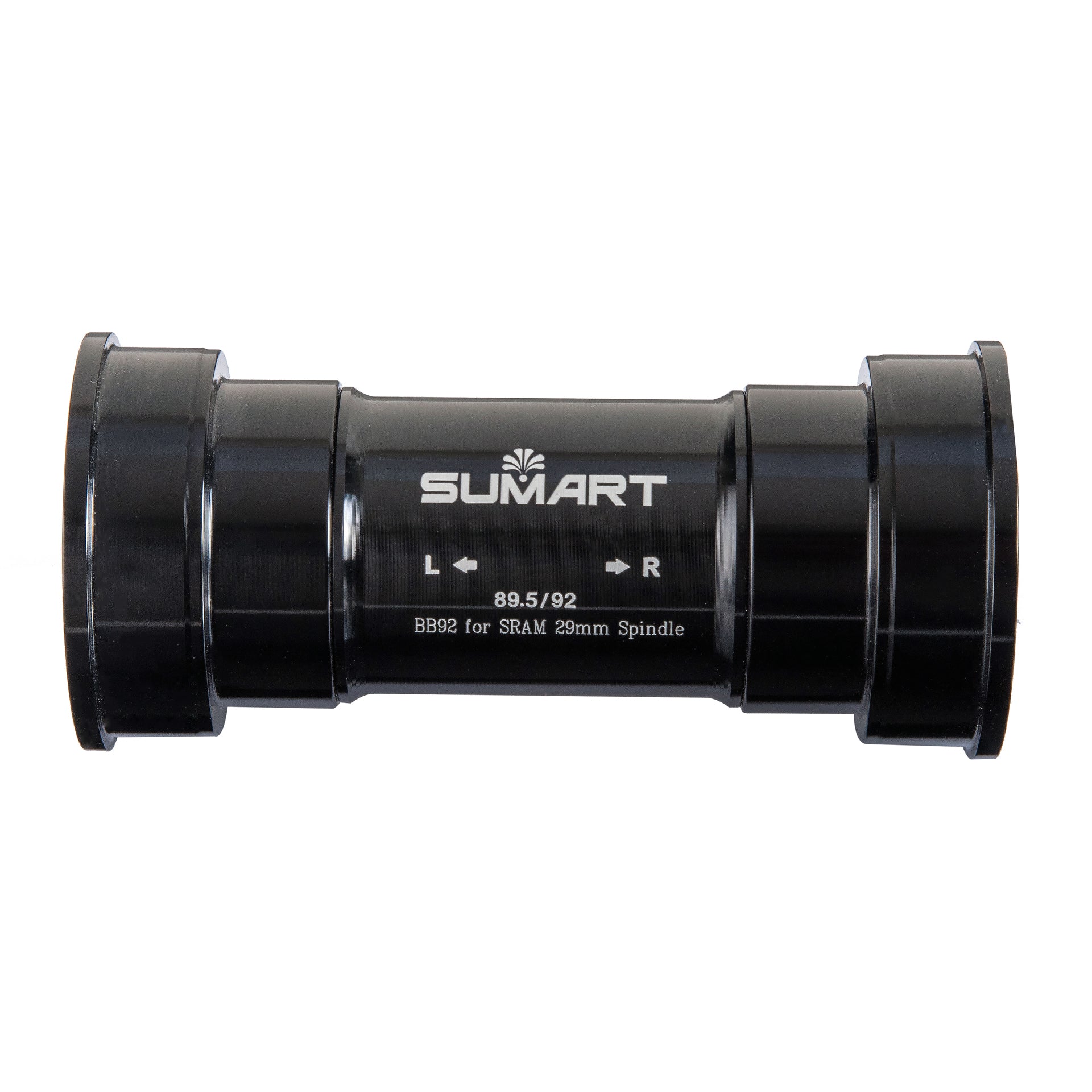 Soportes Inferiores Para Cuadro Sram Dub Bb/Bb92/Mtb - Pf Bb92/89.5 BS ...