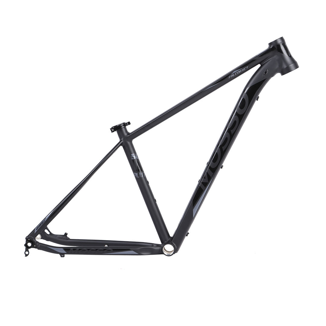 Cuadro Ultraligero Mosso Falcon 919XCT - 1.58kg - 12x142mm - Aro 29 ...