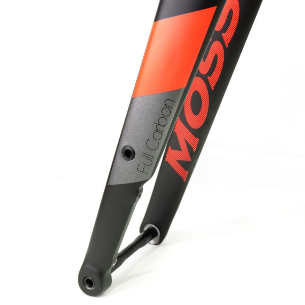 Cuadro Gravel Mosso 700GVL - 1690gr | Horquilla Aluminio - 800gr ...