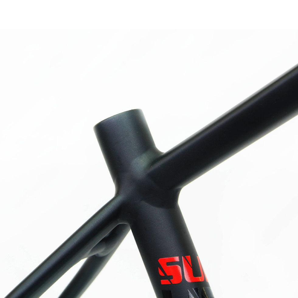 Cuadro Ultraligero Mosso Falcon 919XCT - 1.58kg - 12x142mm - Aro 29 ...