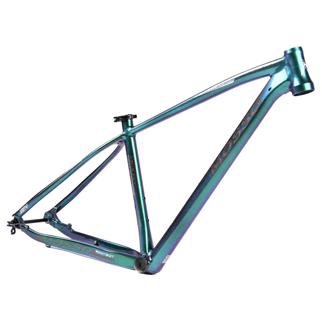 Cuadro Mosso 980 XCT - 1.69kg - 12x148mm - Aro 29" – Storm Bikes Perú
