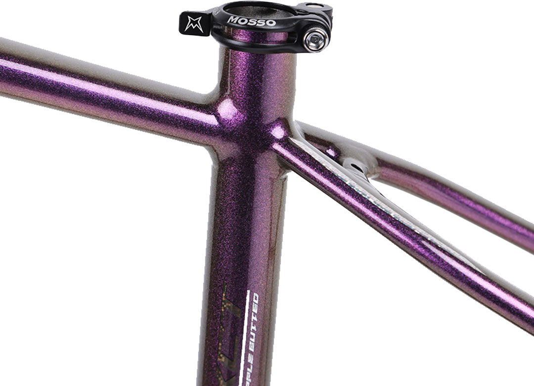 Cuadro Mosso 980 XCT - 1.69kg - 12x148mm - Aro 29" – Storm Bikes Perú