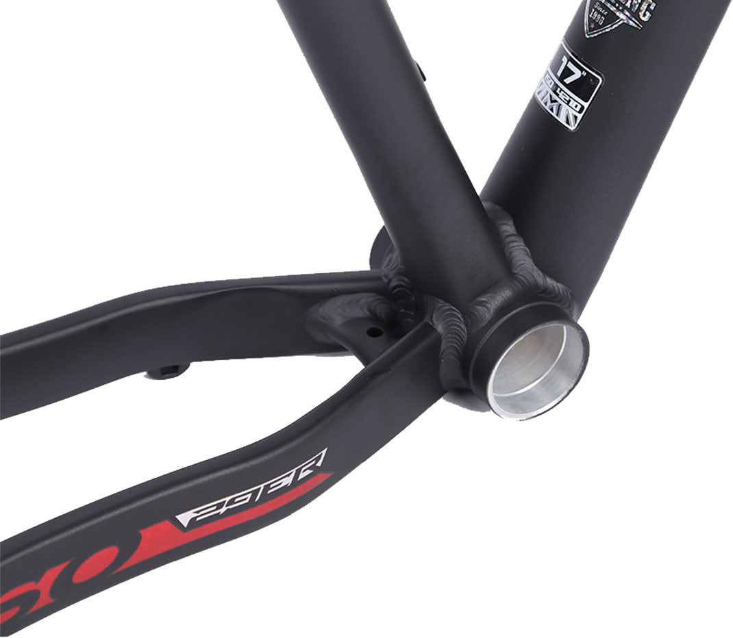 Cuadro Mosso 980 XCT - 1.69kg - 12x148mm - Aro 29" – Storm Bikes Perú