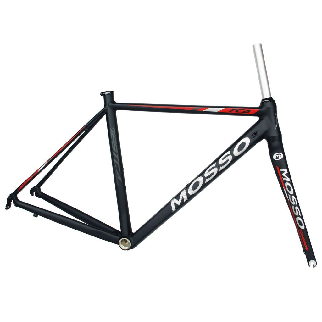 Cuadro de Ruta Mosso 725 TCA | Horquilla de Carbono | 1440gr – Storm ...