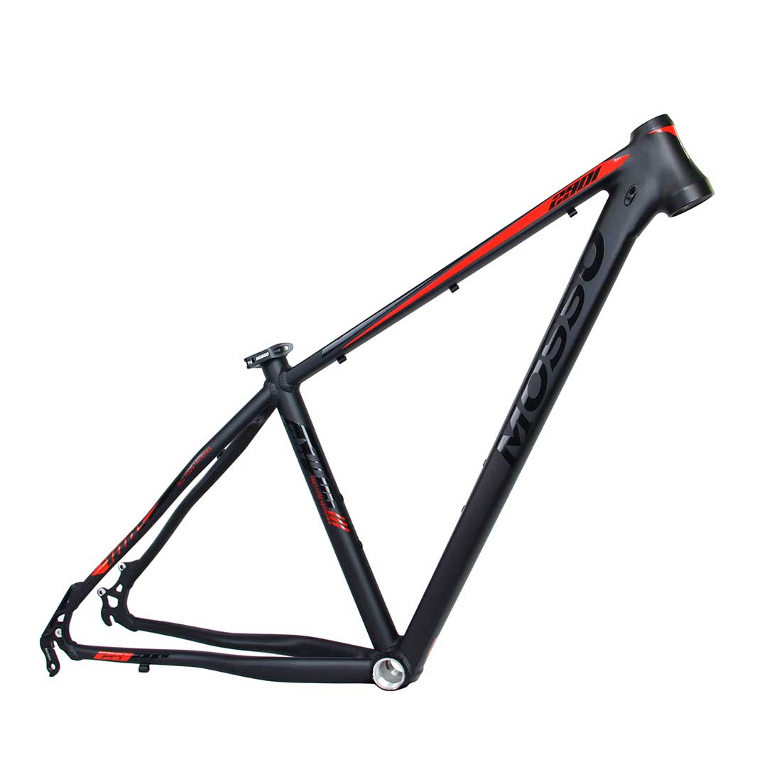 Cuadro Mosso 2901TB - 1.78kg - QR 135mm - Aro 29" – Storm Bikes Perú